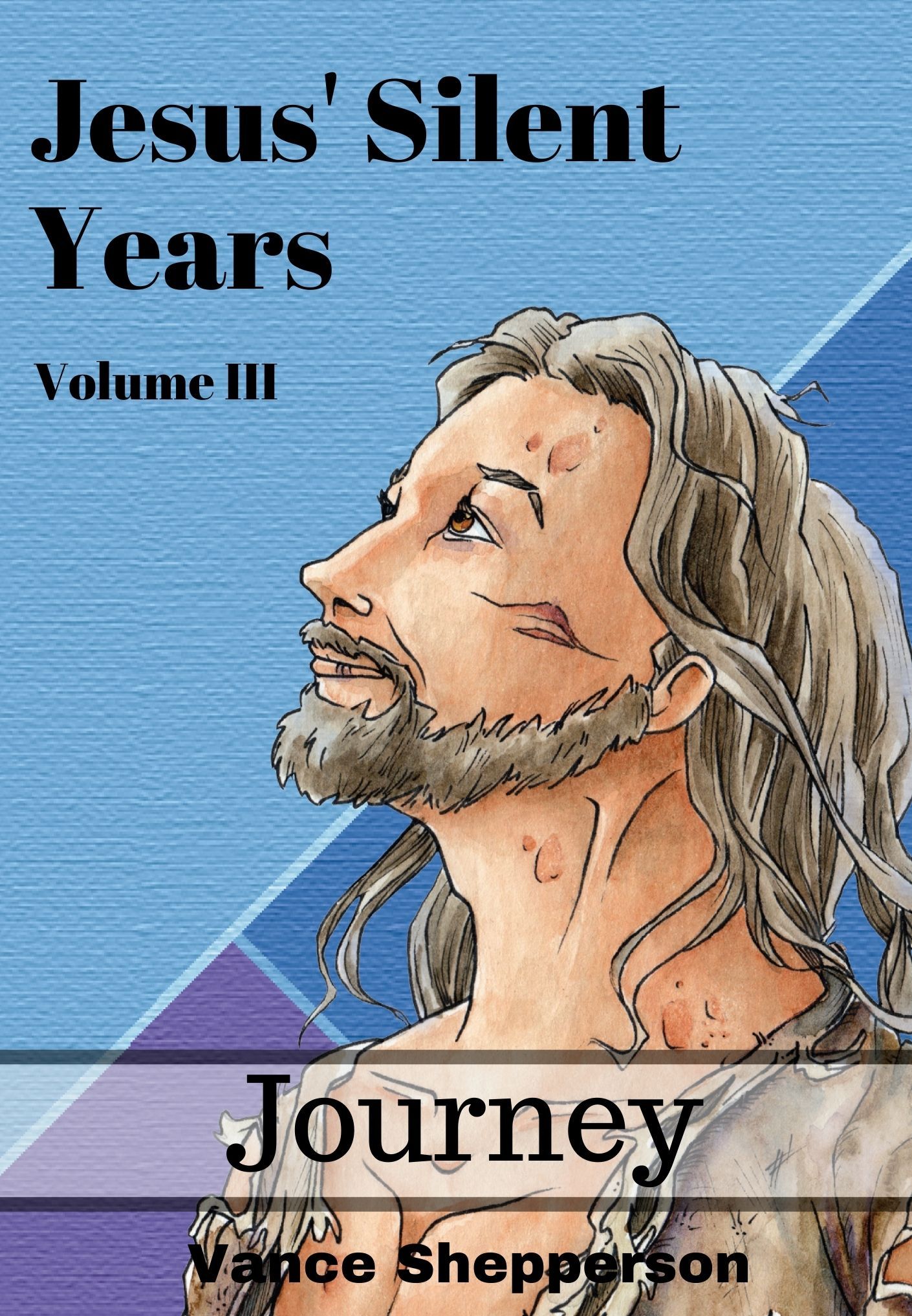 Vance Shepperson | Vance Shepperson Author